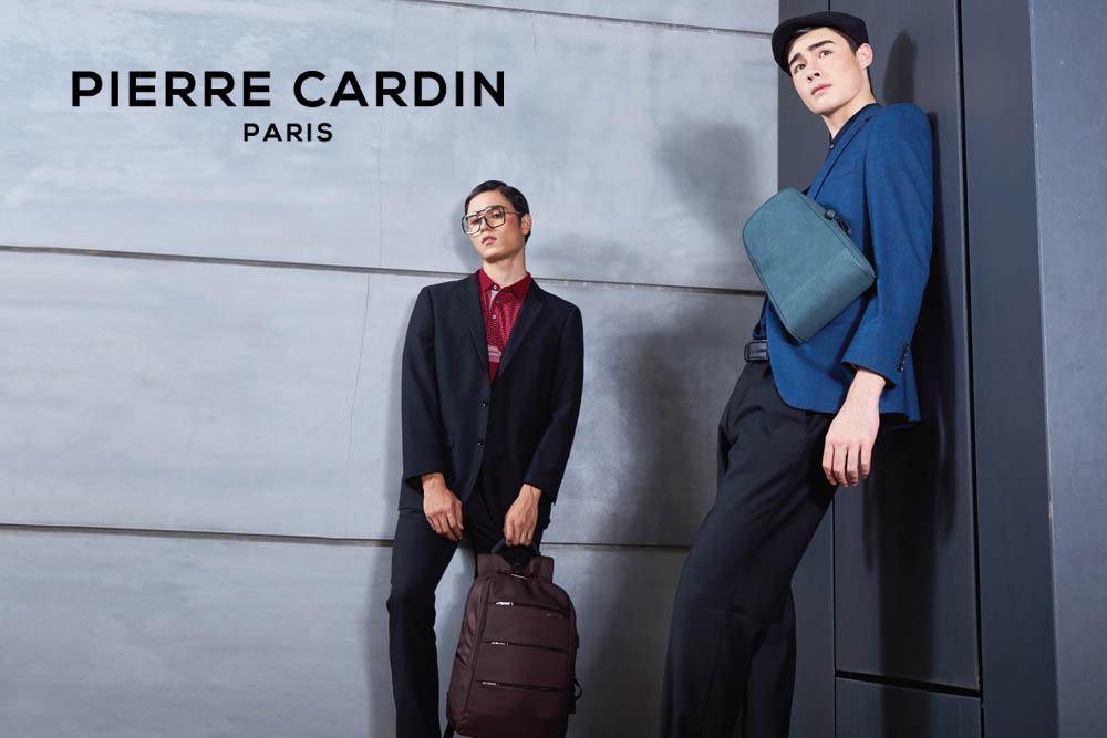 Pierre Cardin (Accessories)