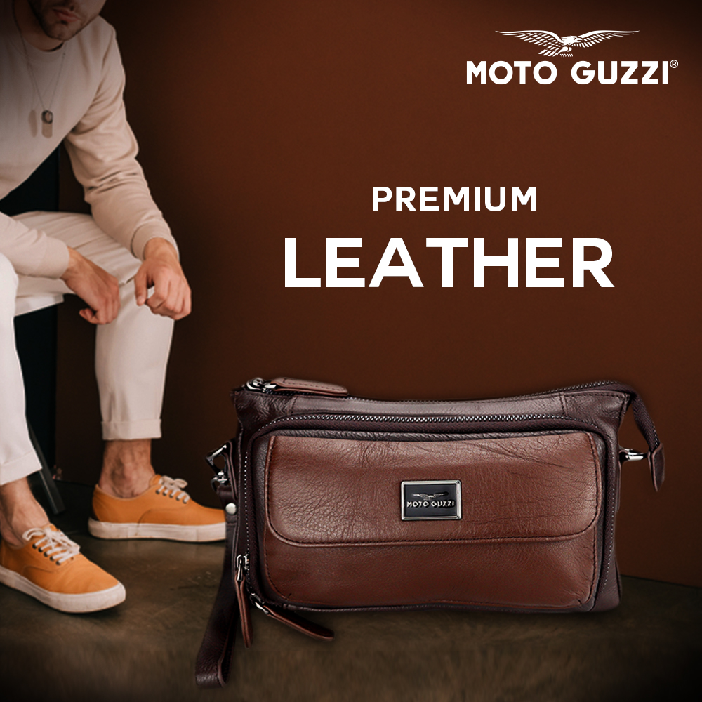 Moto Guzzi (Accessories)