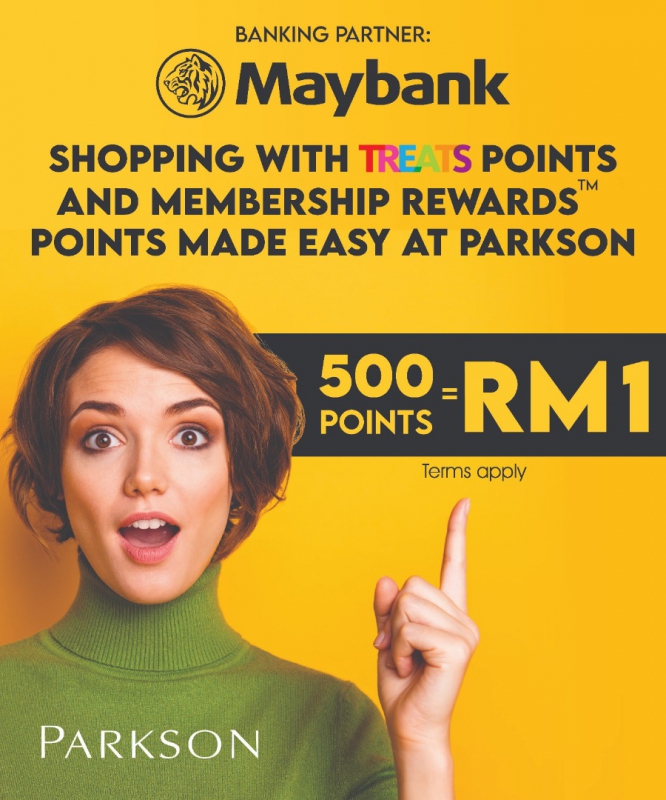 Parkson Malaysia