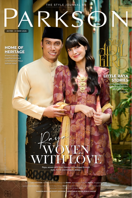 Parkson Malaysia