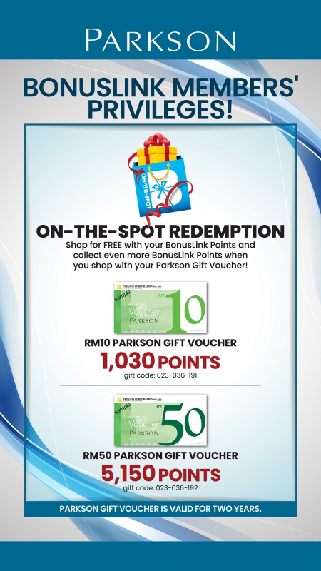 Parkson Malaysia